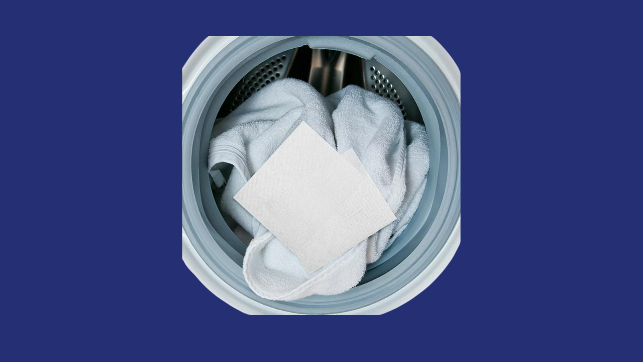 Claim Your Free Laundry Strips Sample Today!