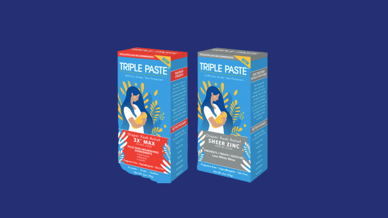 Discover Comfort with Free Diaper Rash Ointment Samples