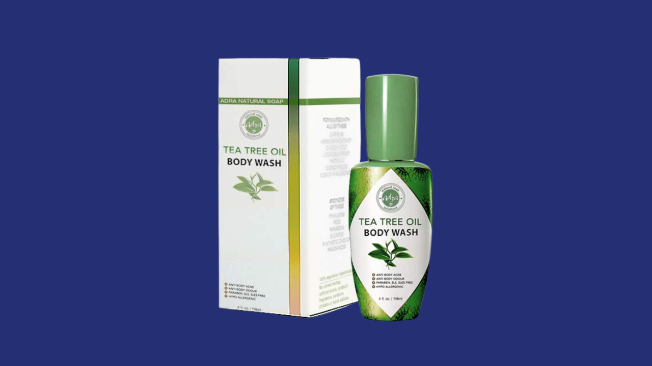 Discover the Delight of Free Body Wash Samples